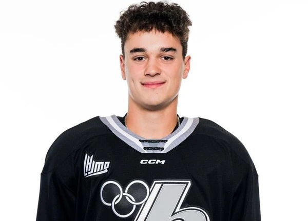 Un nouveau chapitre pour Jérémie Minville | Camille Jean-Tondreau